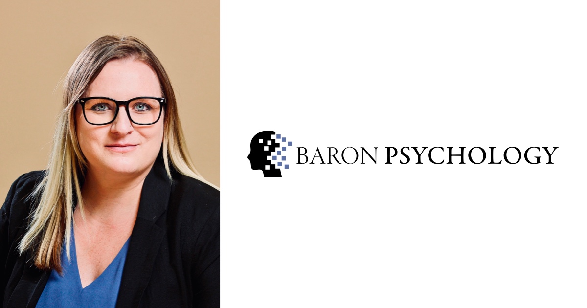 Baron Psychology - Home
